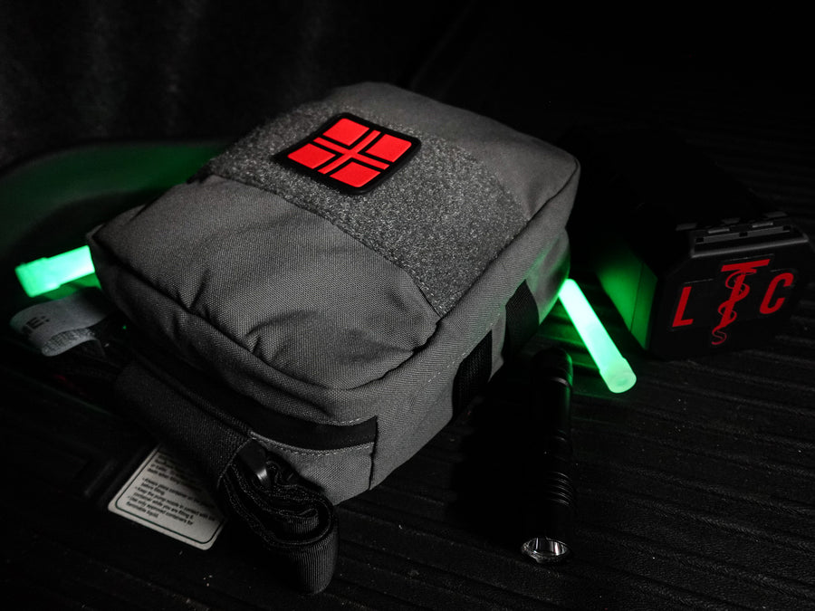 Get Home Alive Medical Kit – Live The Creed