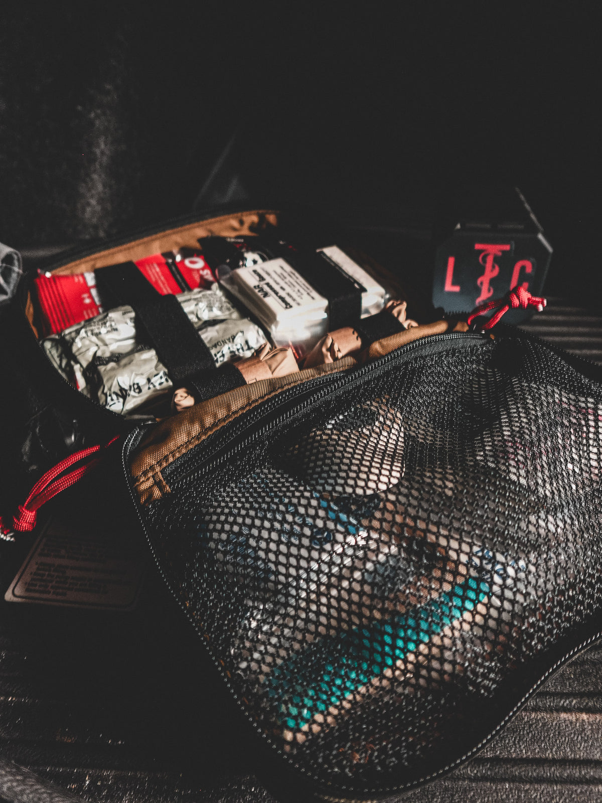Live The Creed - High Quality First Aid Kits for Every Adventure