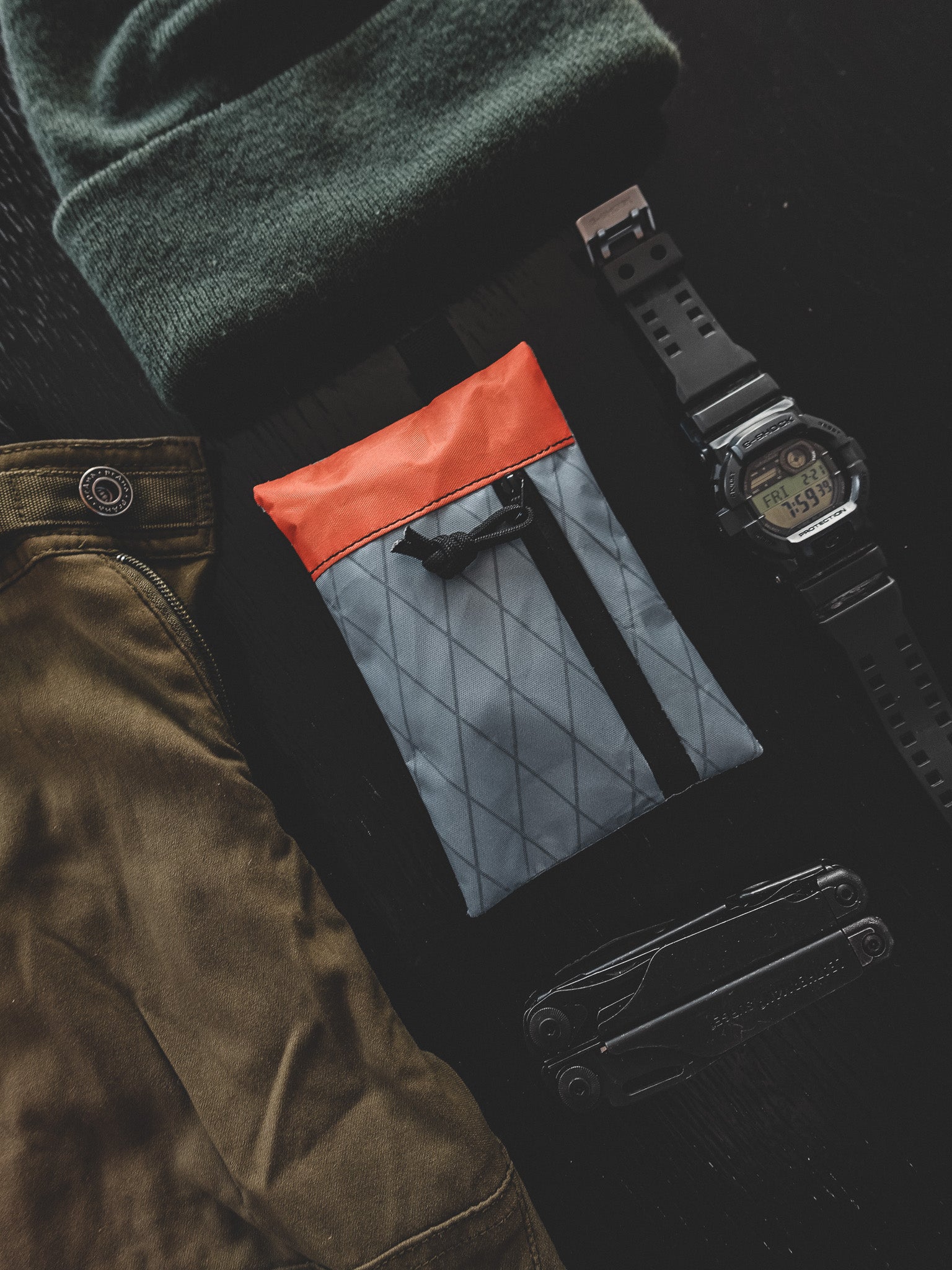 Live The Creed - High Quality First Aid Kits for Every Adventure