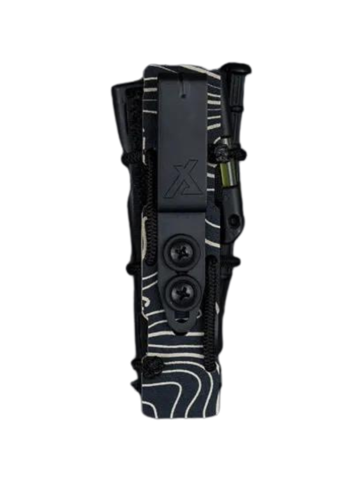 Live The Creed - High Quality First Aid Kits for Every Adventure