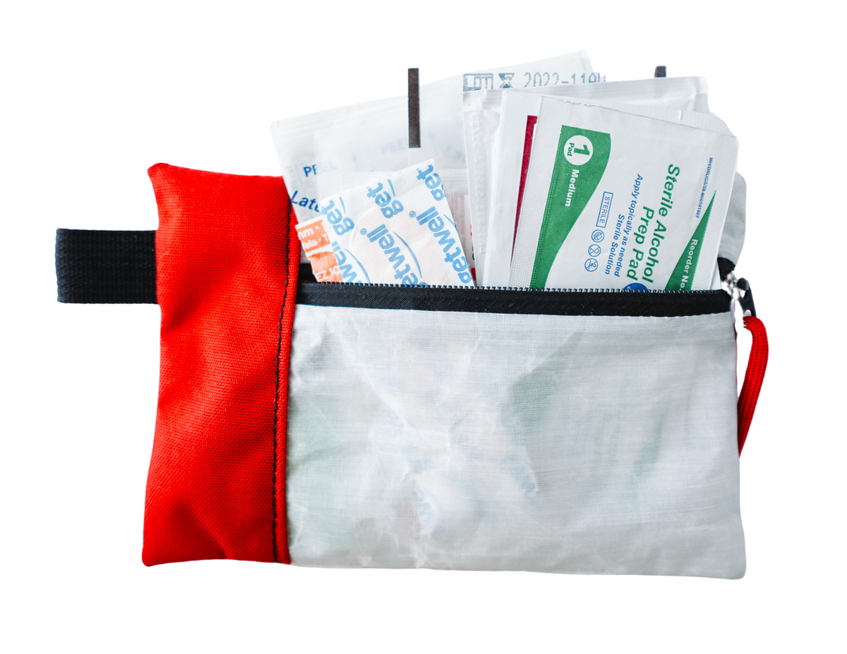 Kits – Live The Creed