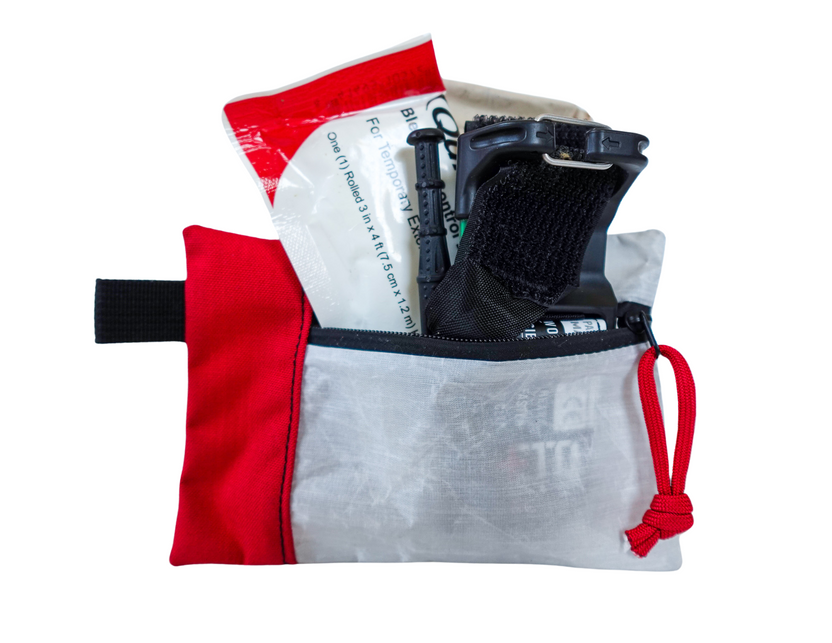 Live The Creed - High Quality First Aid Kits for Every Adventure