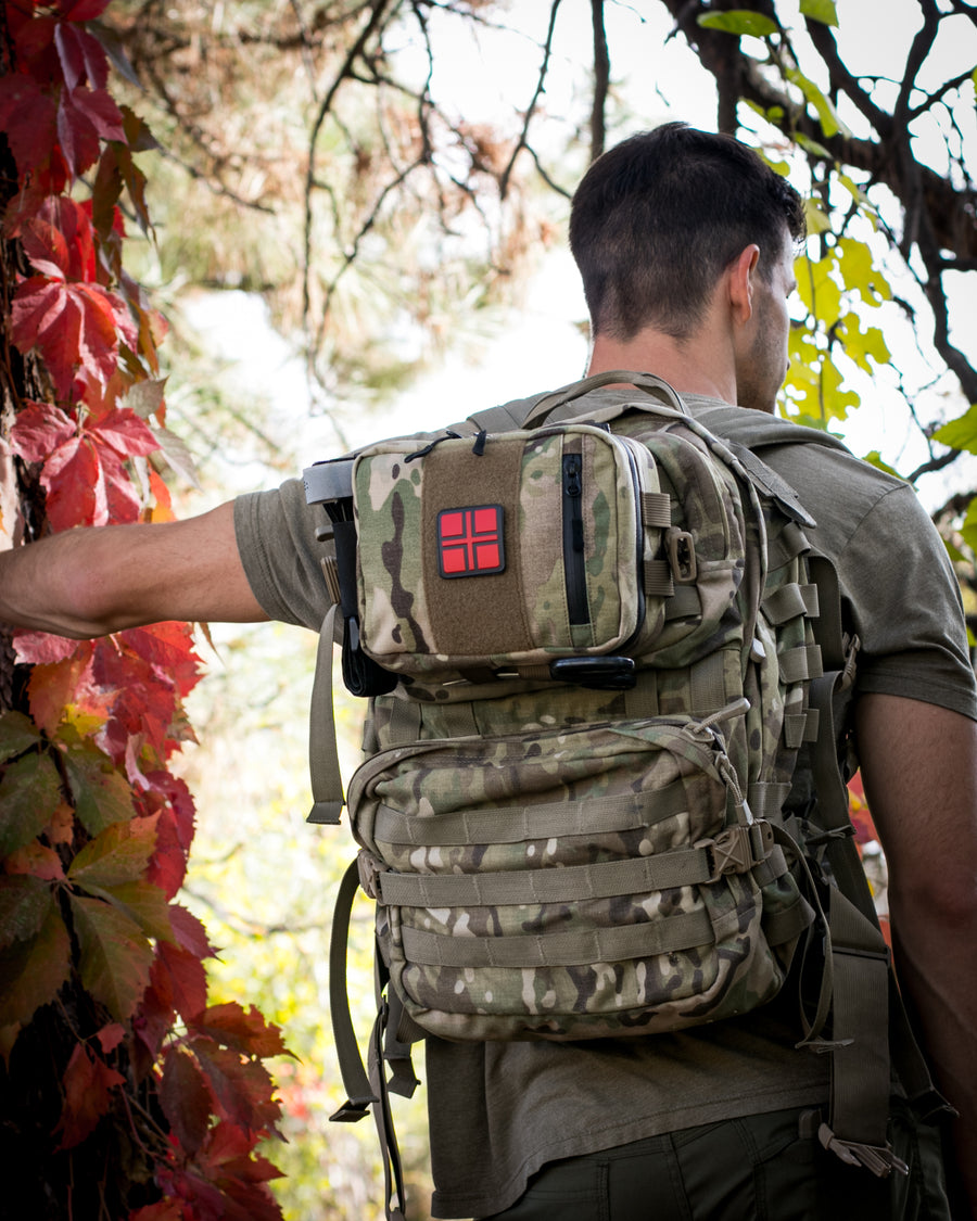 Get Home Alive Medical Kit – Live The Creed