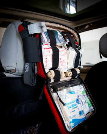 Get Home Alive Medical Kit – Live The Creed