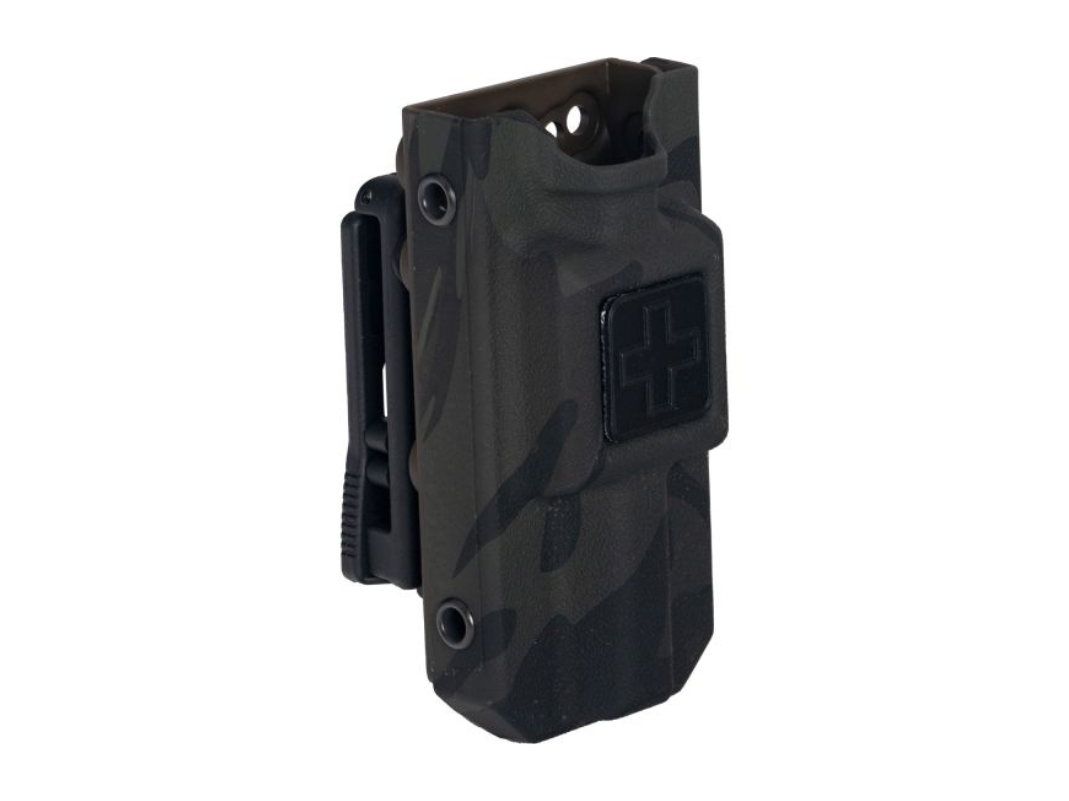 Eleven 10 Rigid CAT TQ Case – Live The Creed