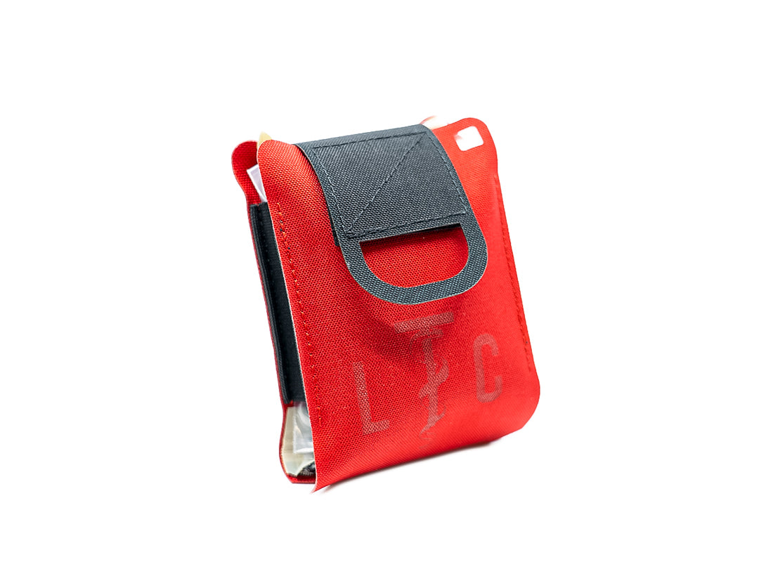 Live The Creed - High Quality First Aid Kits for Every Adventure