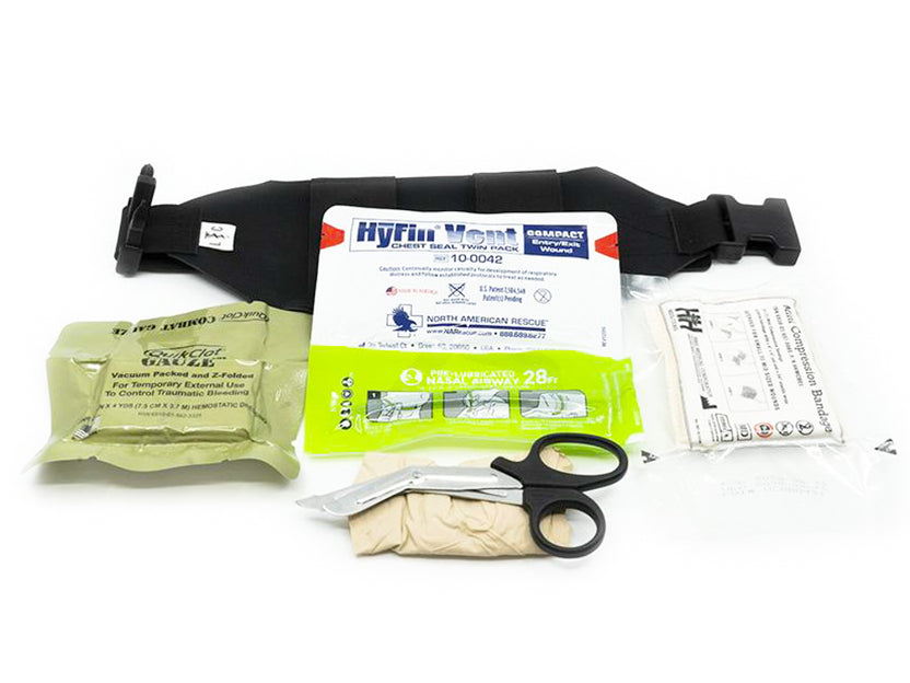 Kits – Live The Creed